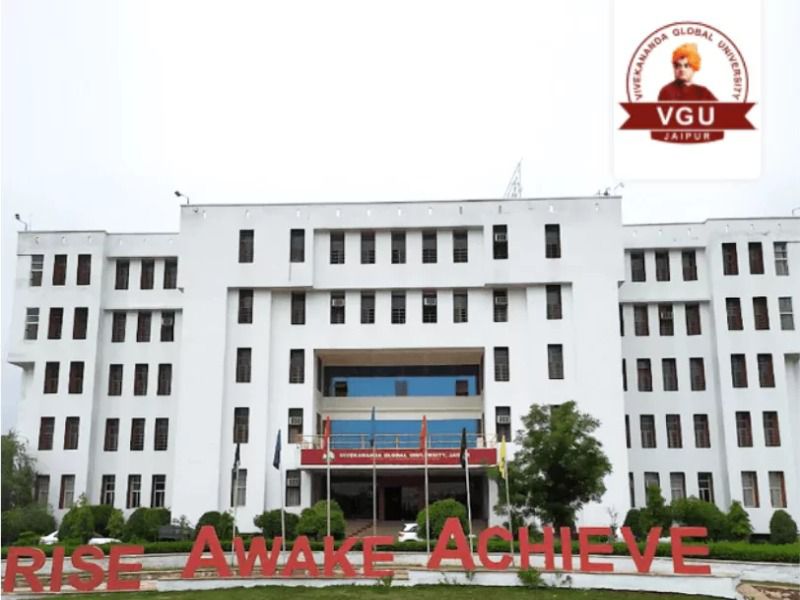 Bachelor of Computer Application (BCA) – VGU - Edupoint